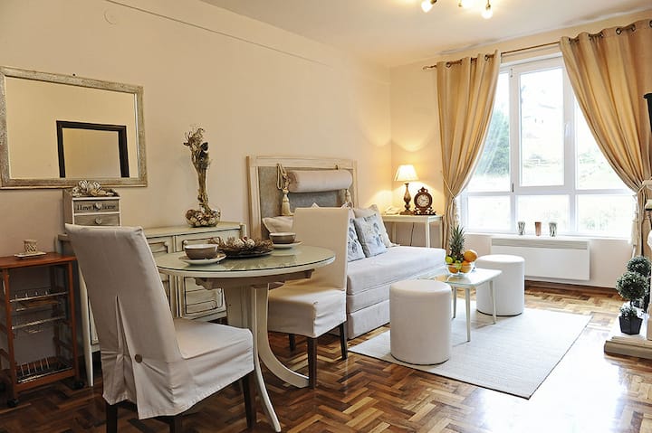 ♥Apartment In Kraljevi ČArdaci Hotel Kop. 🎿🏂🧖 - Kopaonik