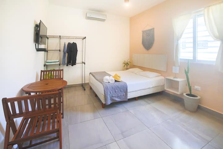 Apartment Near The Beach - Playa del Carmen