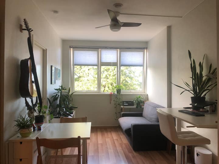 Cozy Apartment & Stunning Views In Old Town Oslo - Oslo