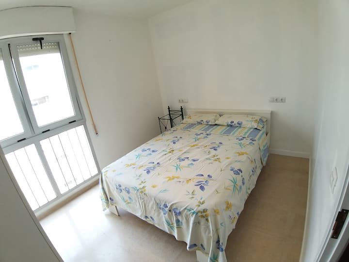 Wi-fi Habitación Privada A 5min De La Playa - Palma