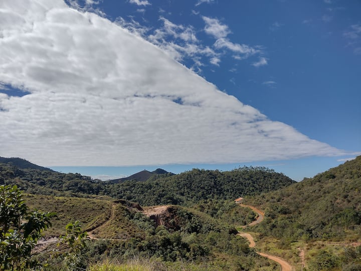 Casa Na Roça. - Rio Preto