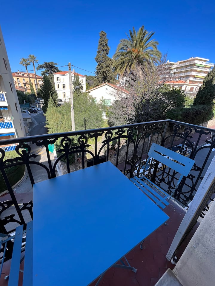 Maison Toesca - Cannes