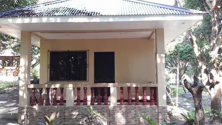 Wild Reef Beach Unit 1 - Dauin
