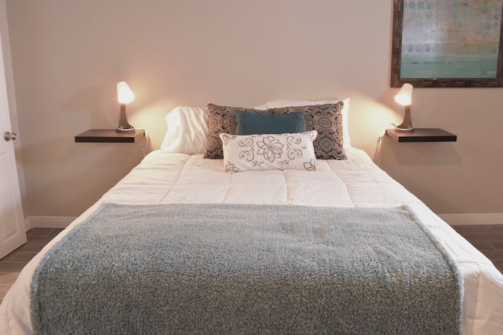 Chayo's Departamento 11 - Ensenada