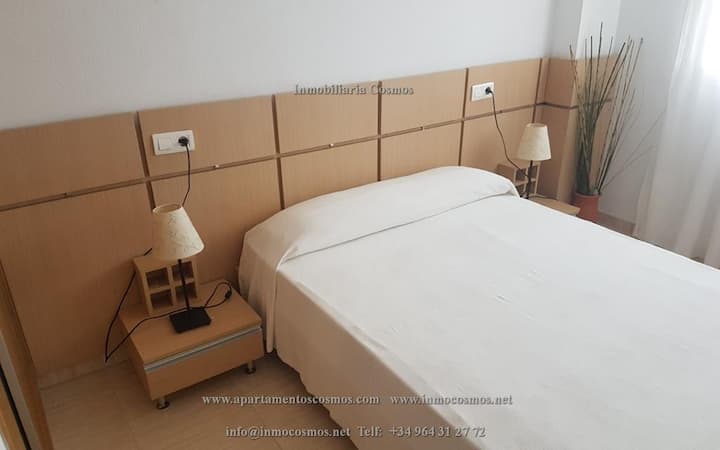 Apartamento En Marina D’or - Oropesa del Mar