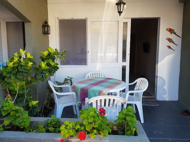Apartamento - Praia Peró Cabo Frio - Cabo Frio