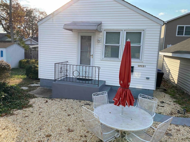 Belmar Beachoff18thave 4blocks Tobeach, Cottage - Manasquan, NJ