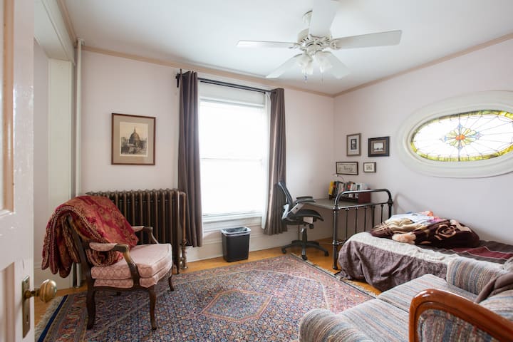 Comfortable Victorian - 세인트폴