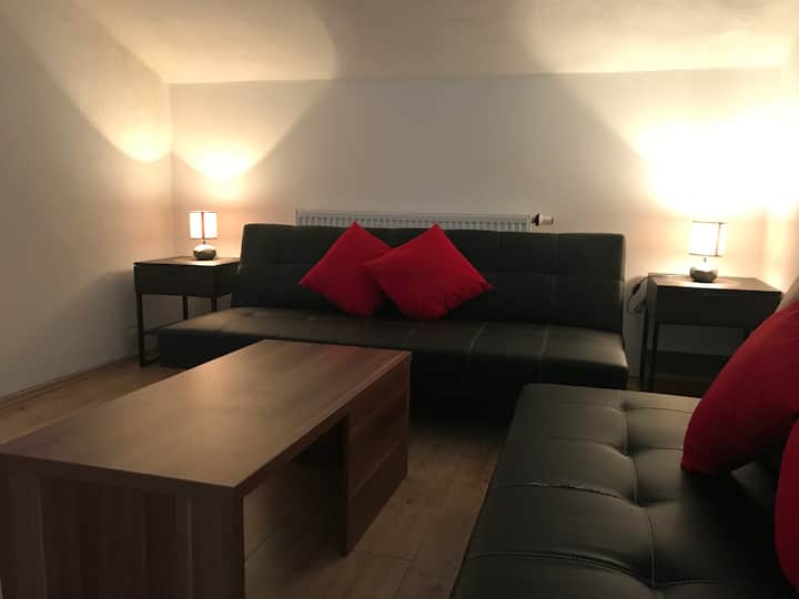 One Bedroom With Sea View 70sqm - Cittavecchia