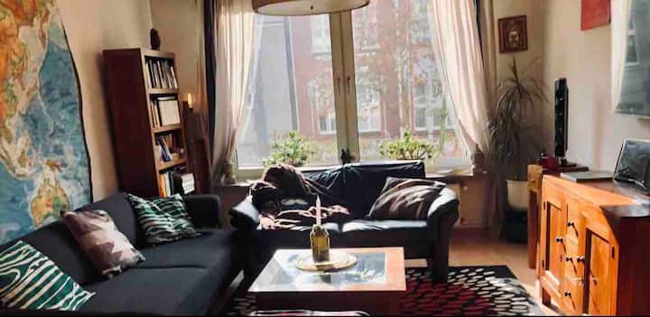 Art Inn | Suite | Best Area - Dortmund