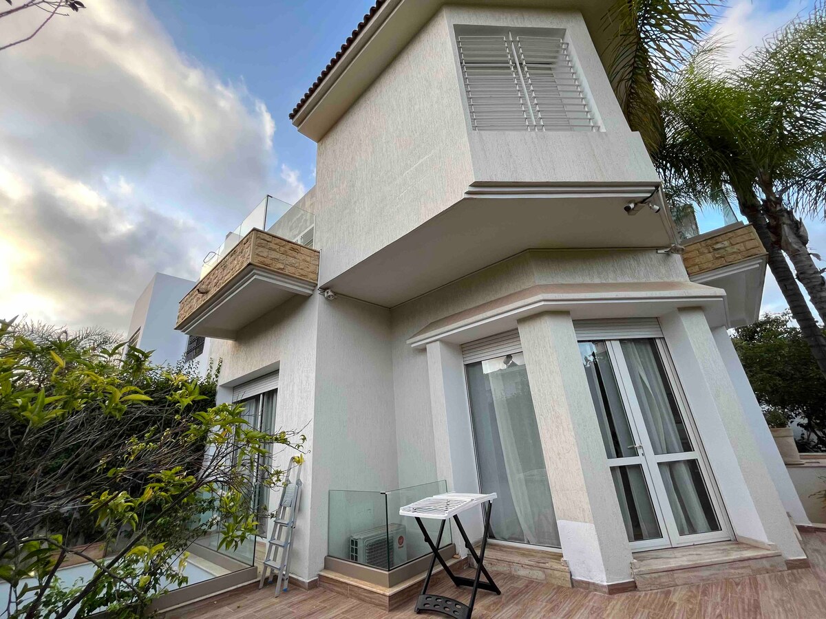 Rabat House Vacation Rentals - Rabat-Salé-Kénitra, Morocco | Airbnb