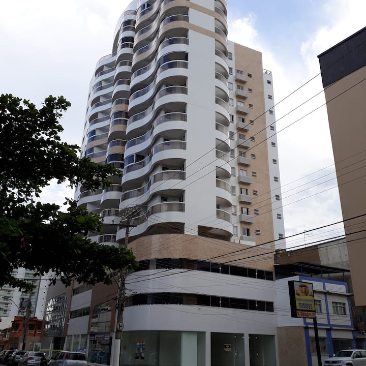 Praia Do Morro/50 Metros Do Mar - Guarapari