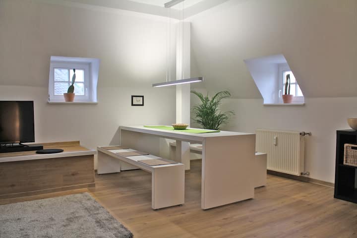 Ferienwohnung Písek - Wetzlar