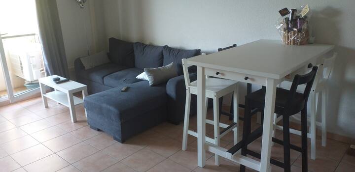 Trets 13  Appart En Residence Entier 1 Chambre - Rousset