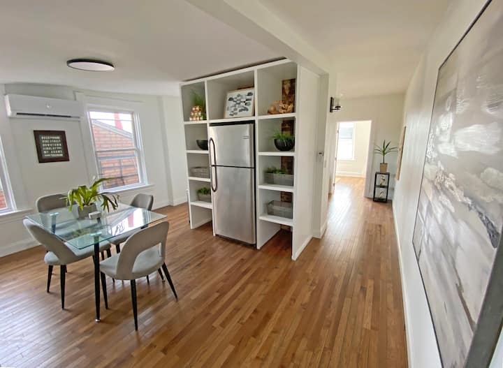 Explore Downtown And Mount Adams With River Views! - Cincinnati