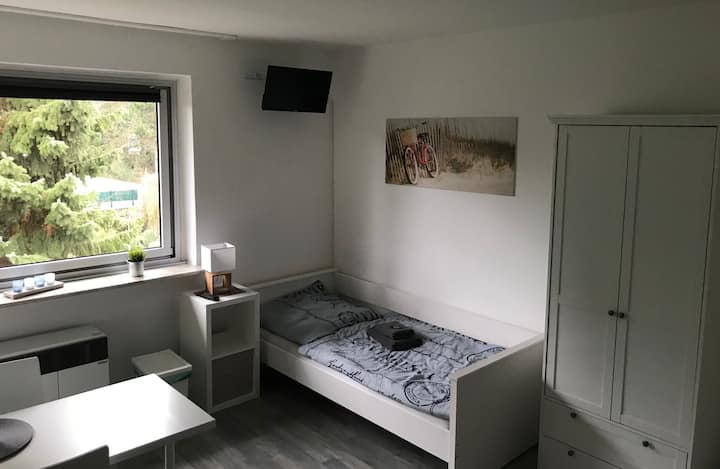 Gemütliches Stilvolles Appartement - Gelsenkirchen