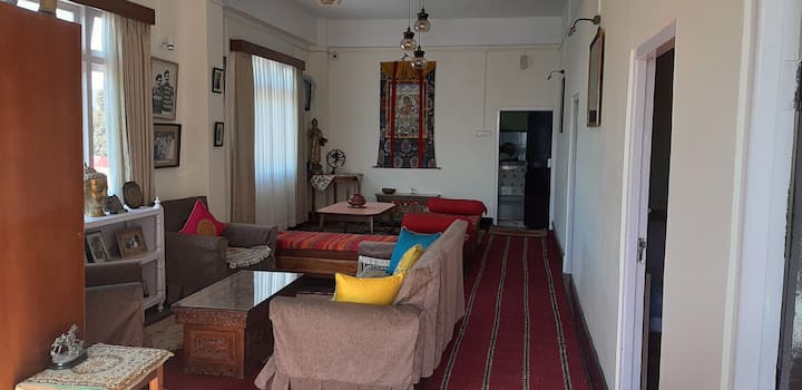 Villa Gombu - Darjeeling