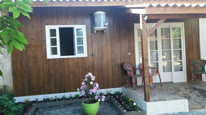 Casa Tranquila - Navegantes