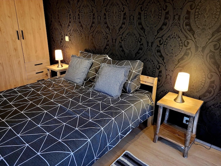 Chambre Et Salle De Bain Au Calme Chez L'habitant - Durbuy
