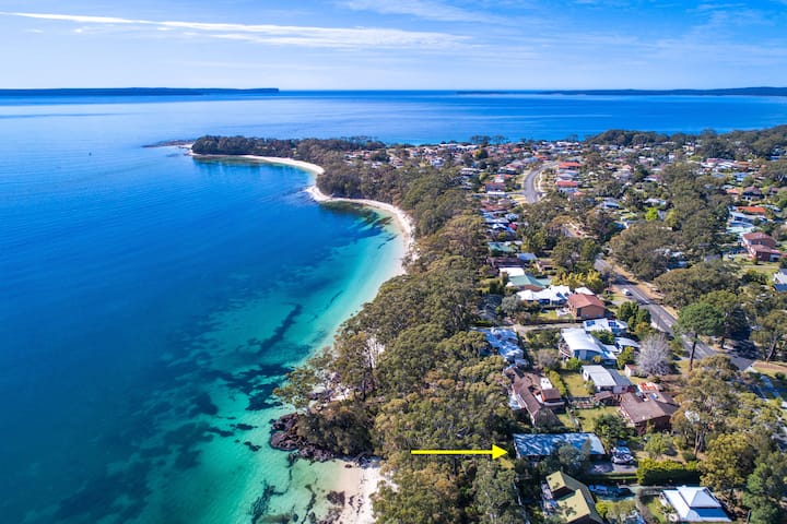 Saltwood Jervis Bay - Huskisson
