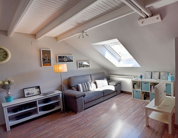 Apartamento Jaca Snow - Jaca