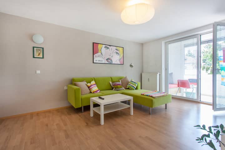Check My Crib - Ljubljana