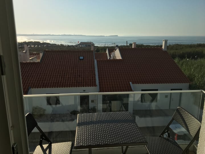 Baleal Sea Sun Surf & Sky House - Peniche