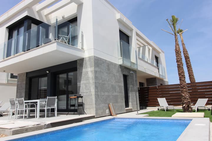 Vistabella - Bigastro