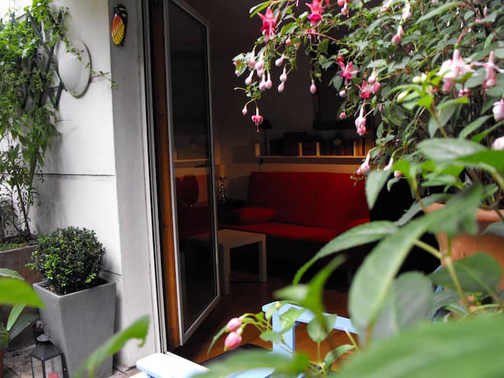 Logement Rare - Paris