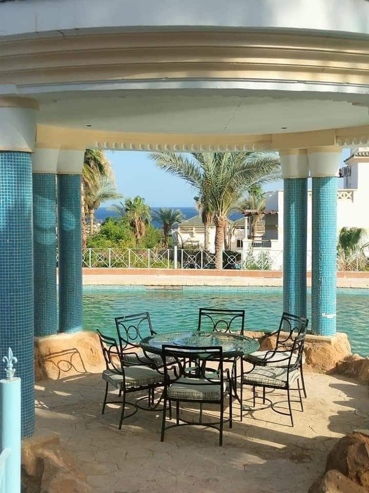 Hyatt Regency Villa - Sharm el-Sheikh