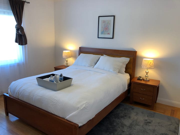 #2 Private Room,ocean View, Cozy. - San Francisco, CA