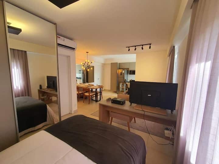 Apartamento Apogeu - Ribeirão Preto