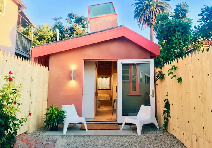 Silver Lake Well Appointed Tiny House - Los Ángeles, CA