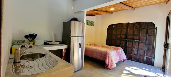 Casita Amistad Studio # 2 - Nosara