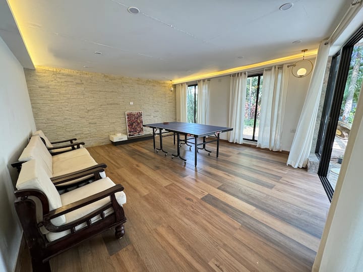 Beautiful Villa In Panchgani - Wai