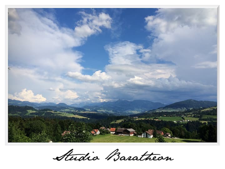 Studio Baratheon 40m2 - Bregenz