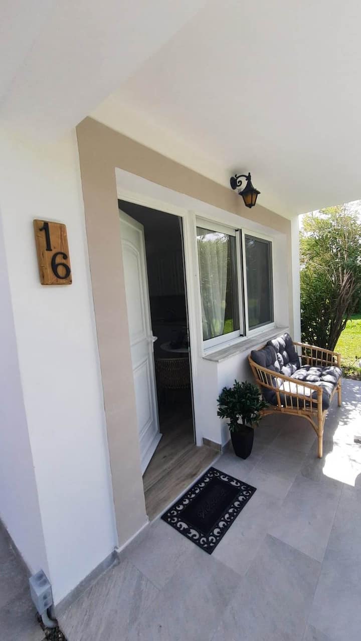 Cozy Apartment N16 - Kos