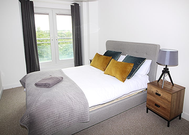 First Floor 2 Bedroom - Basingstoke