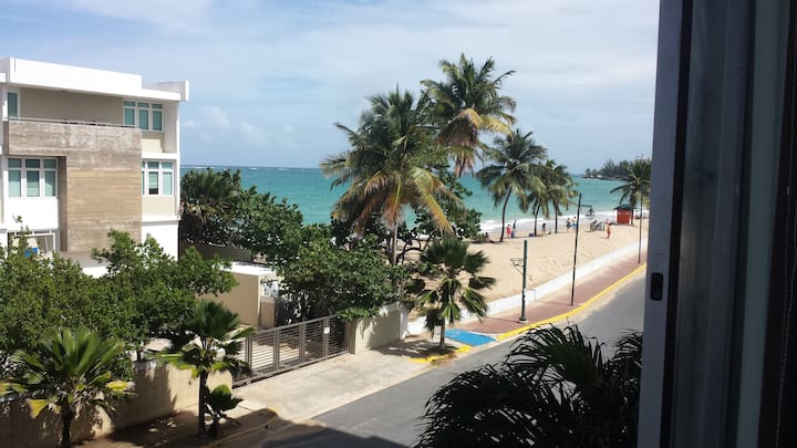 Sea Breeze Condo: Enjoy Paradise - Puerto Rico