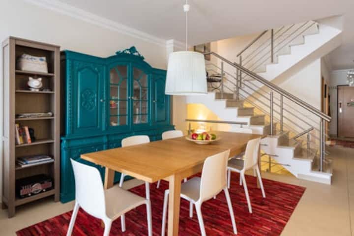 Cozy Townhouse In Vilamoura - Vilamoura