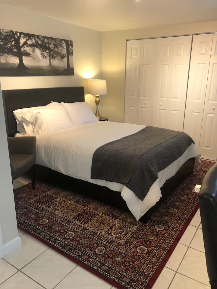 Beautiful And Comfortable Studio In Coral Gables - South Miami, FL