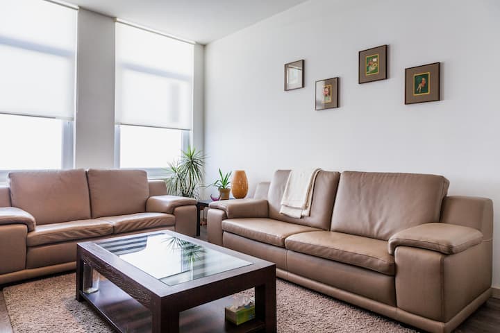 Renovated Appartement - Antwerp
