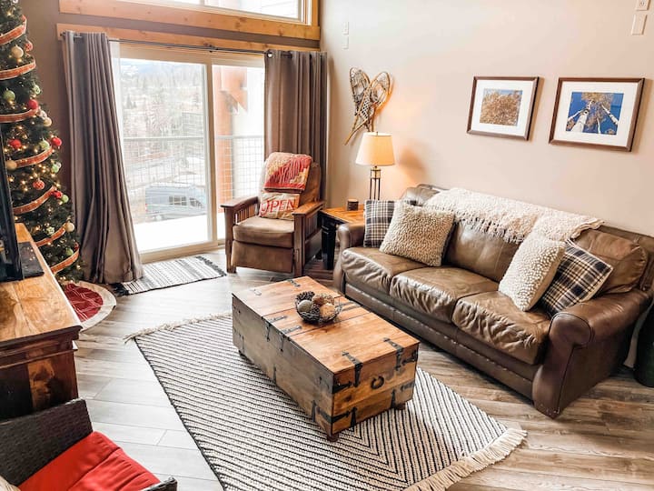 3bd/2ba With Spectacular Views (Permit Bca-80969) - Silverthorne, CO