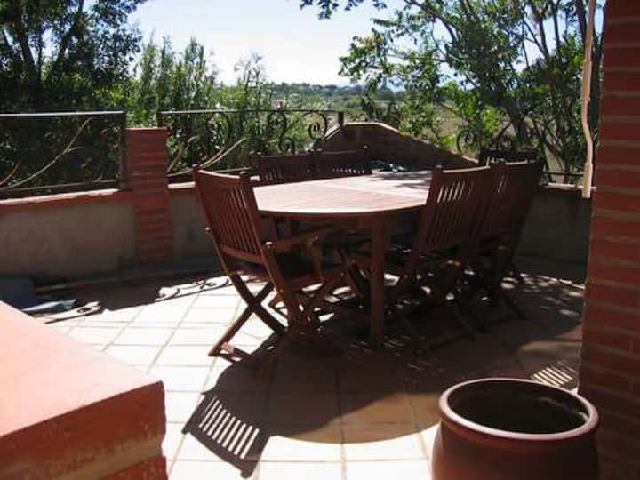 Gîte Violette - Pyrénées-Orientales