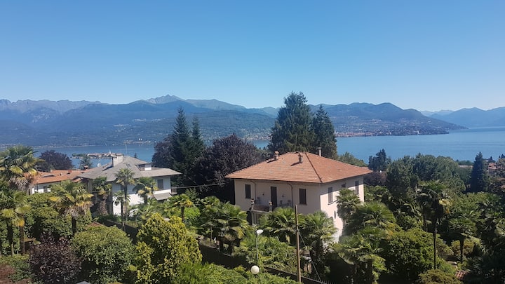 Casa Elisa Nice Little Flat Near Stresa - Stresa
