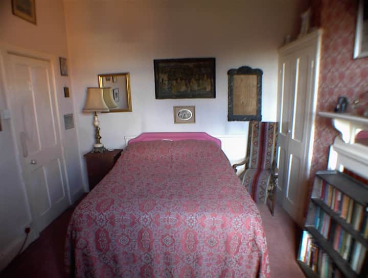 Michael's Home - Double Room 2-mid - 北安普頓