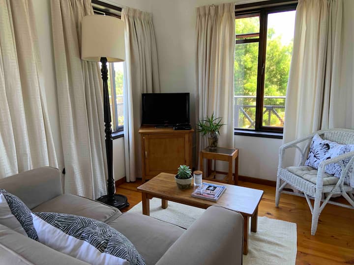 The Wilds - Self Catering Unit - Wilderness