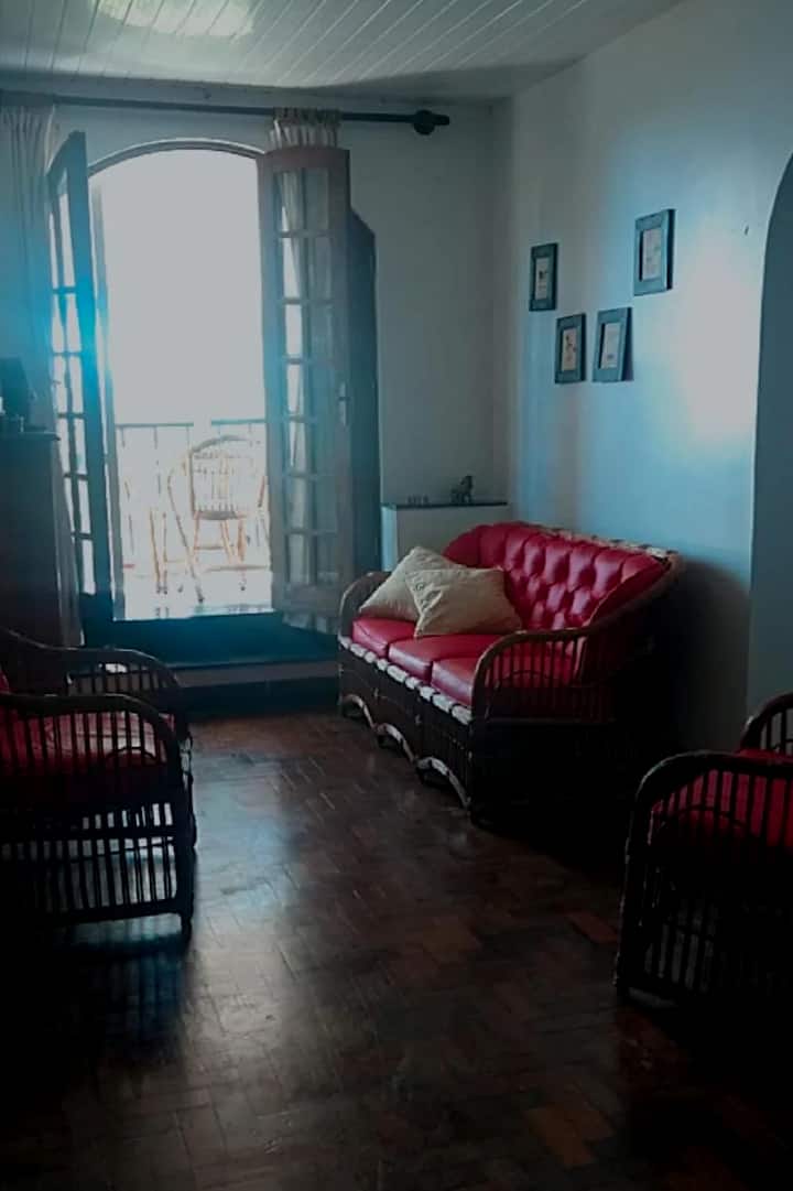 Casa Do Encanto - Barra
