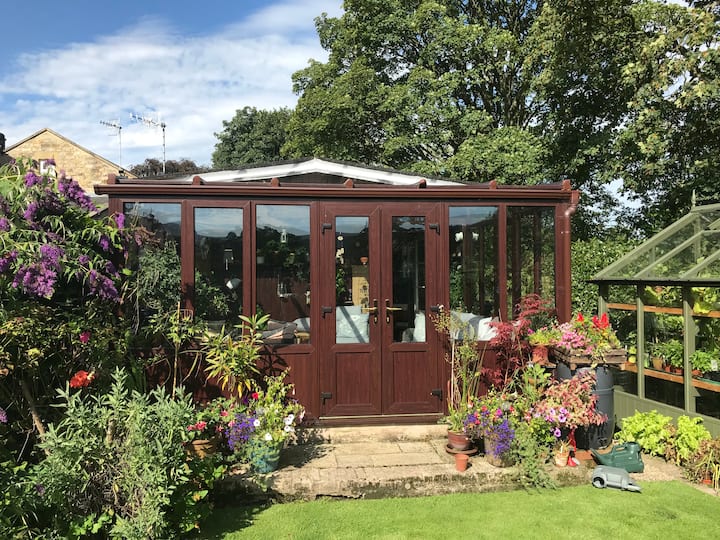 The Artists Studio - Pateley Bridge