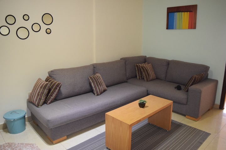 C3 -Modern And Cozy Place In A Safe And Quiet Area - Amman